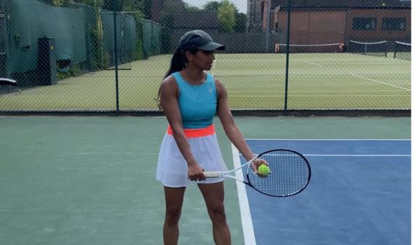 Coaching - Porter Tennis