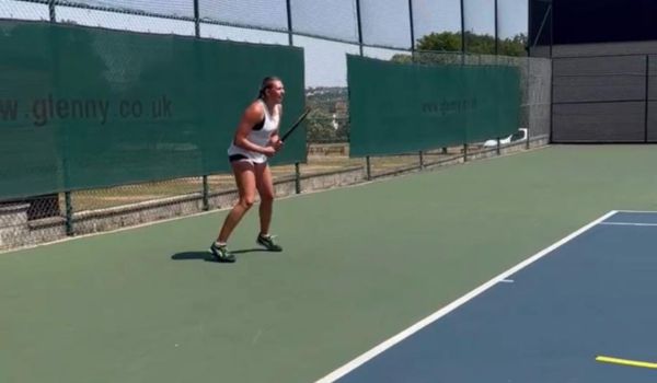 Coaching - Porter Tennis